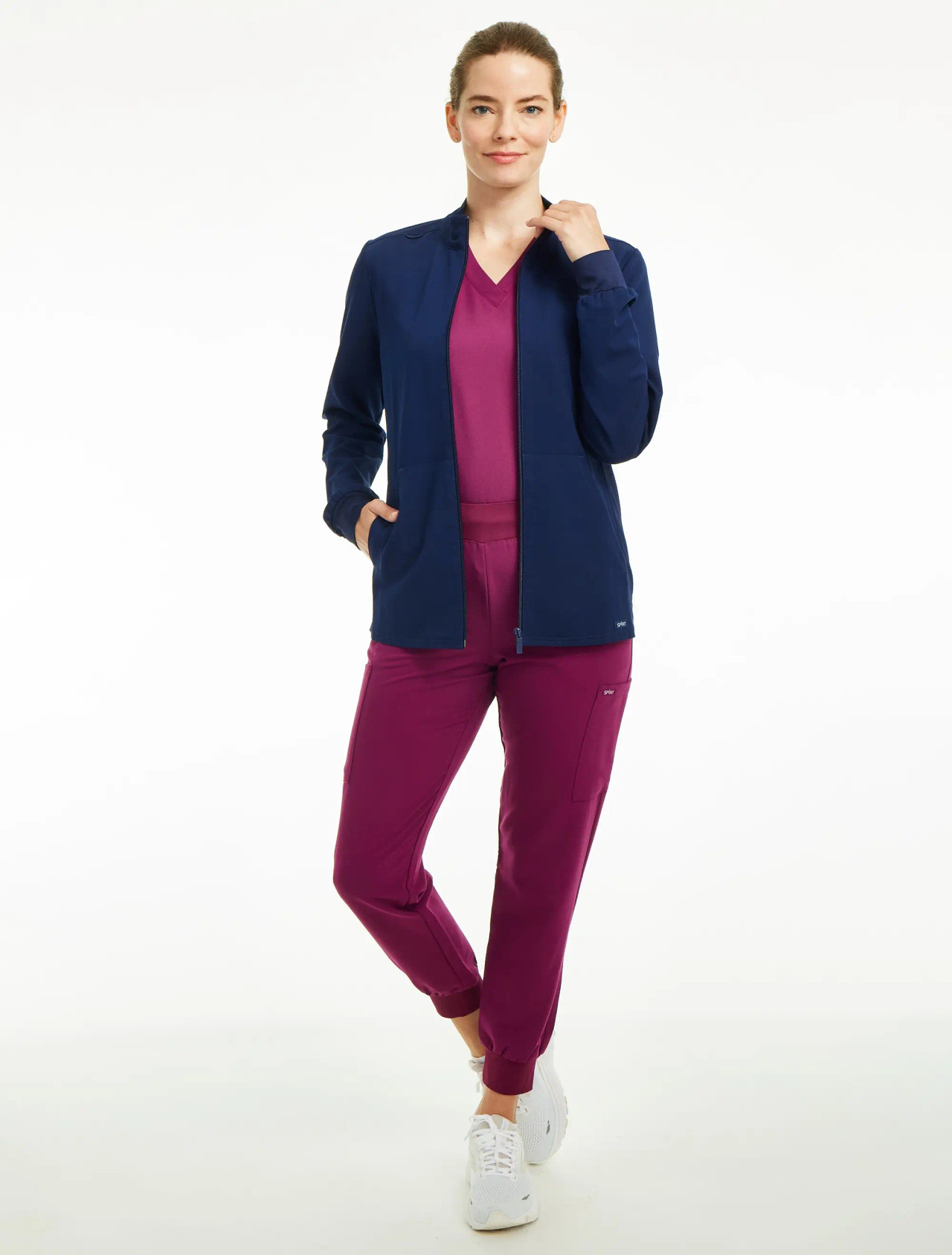 Spirit Scrubs at The Uniform Outlet