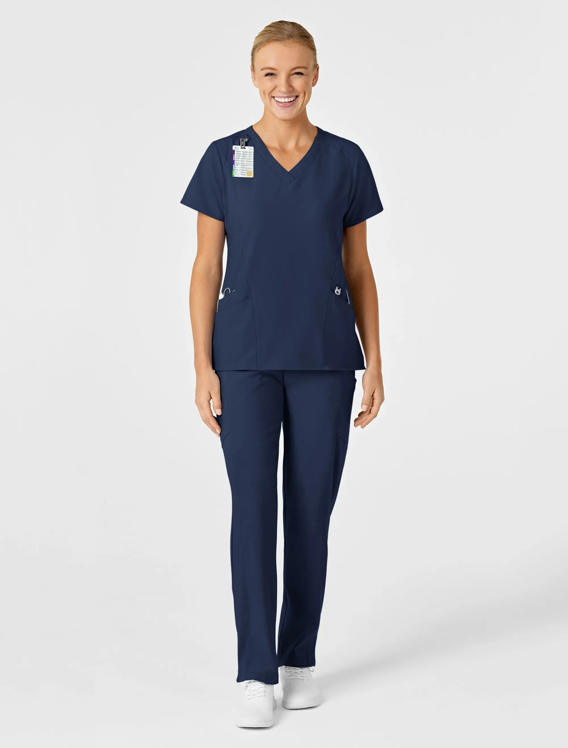 Wink Medical Scrubs: Professional Looking Comfortable Scrubs | The ...