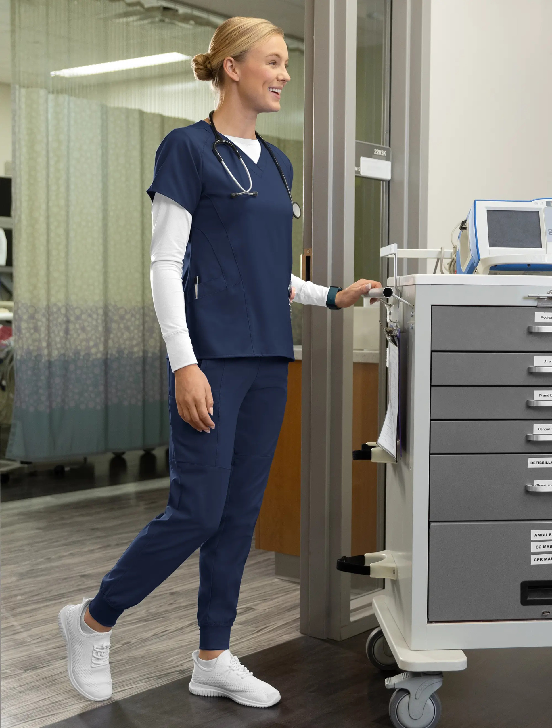 Wink Medical Scrubs: Professional Looking Comfortable Scrubs | The ...