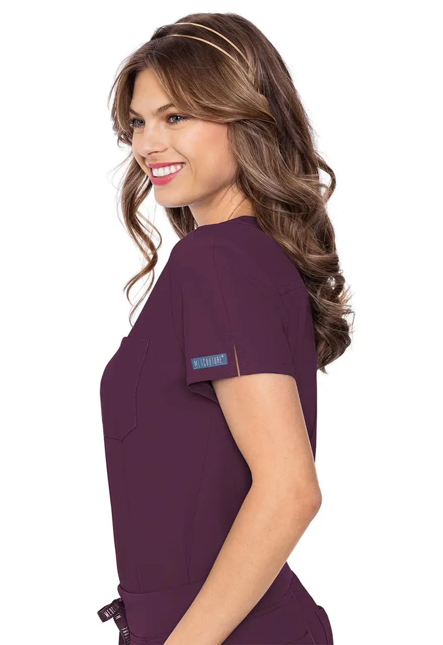 Med Couture Medical Scrubs: Lightweight & Soft Scrubs for Women | The ...
