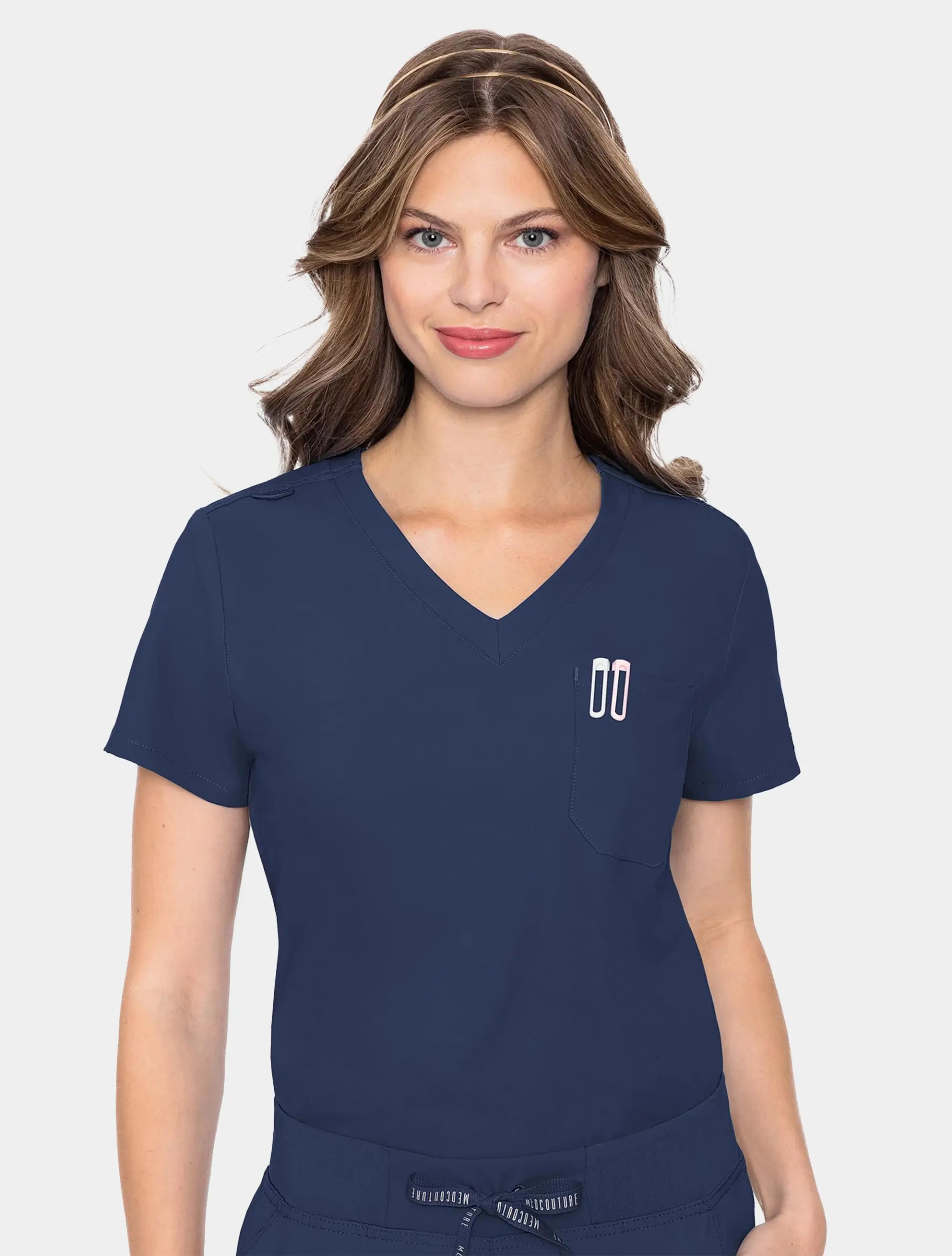Med Couture Medical Scrubs: Lightweight & Soft Scrubs for Women | The ...