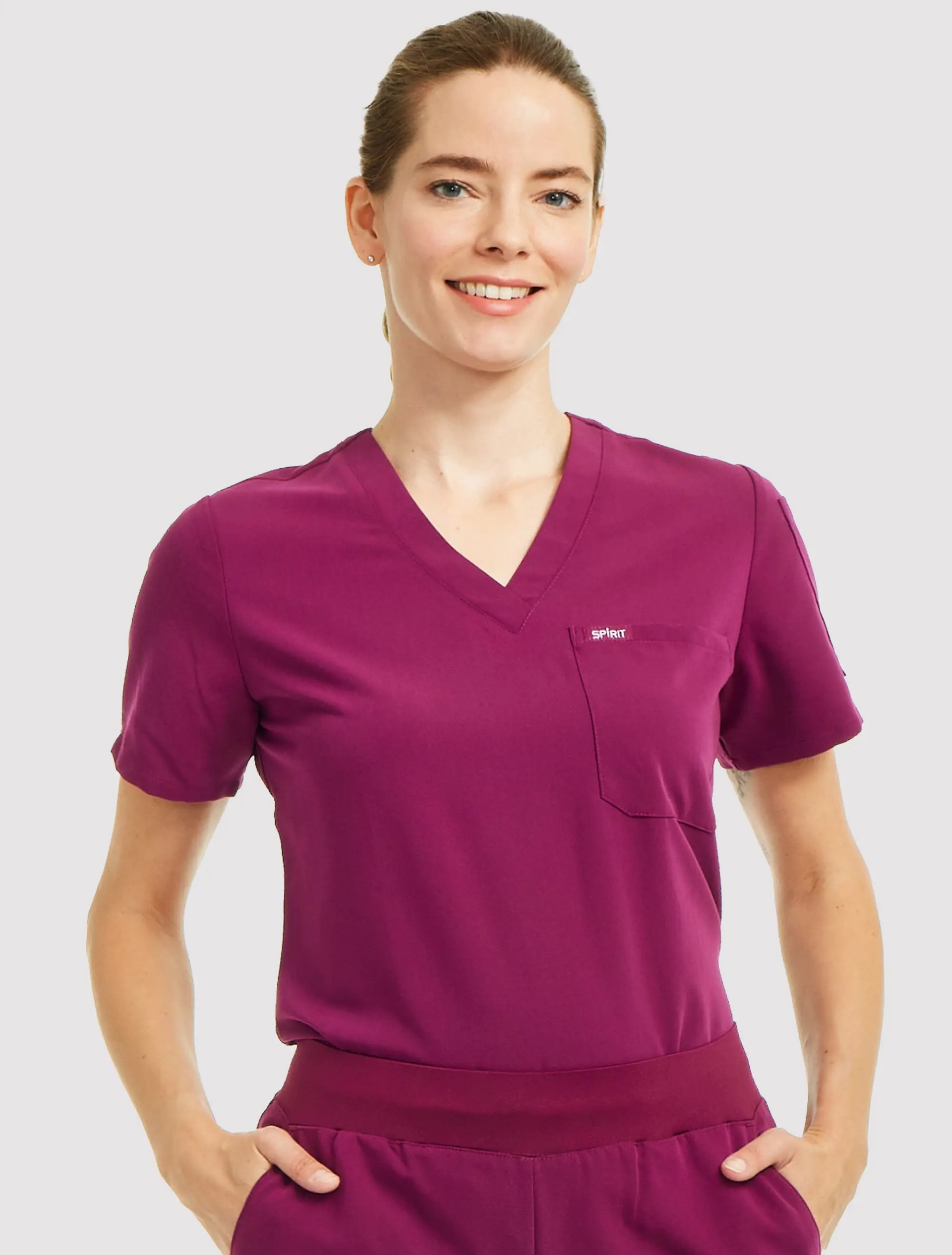 Medical Scrubs & Nursing Uniforms | The Uniform Outlet