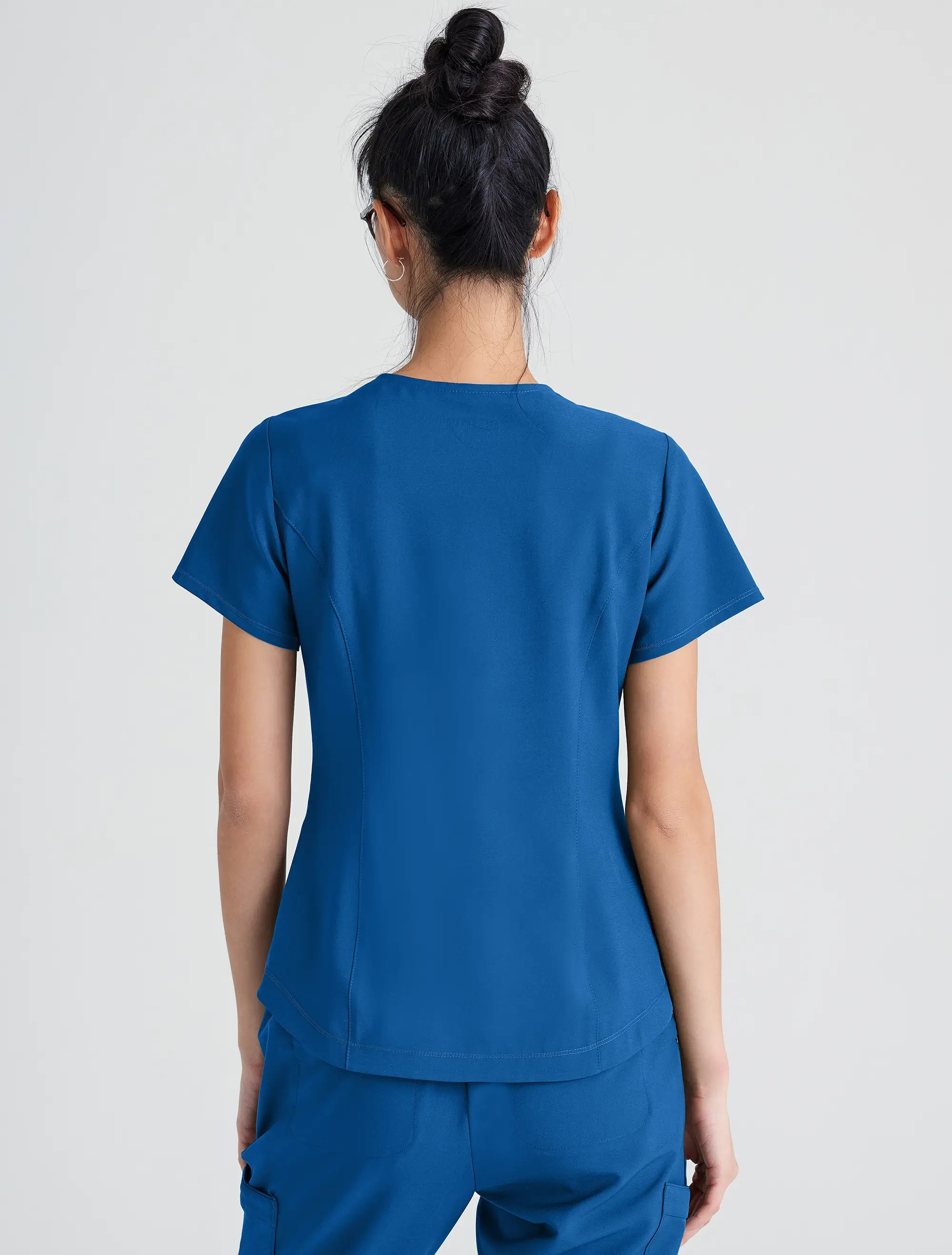 Grey's Anatomy Medical Scrubs: Classic, Evolve, & Spandex Stretch | The ...