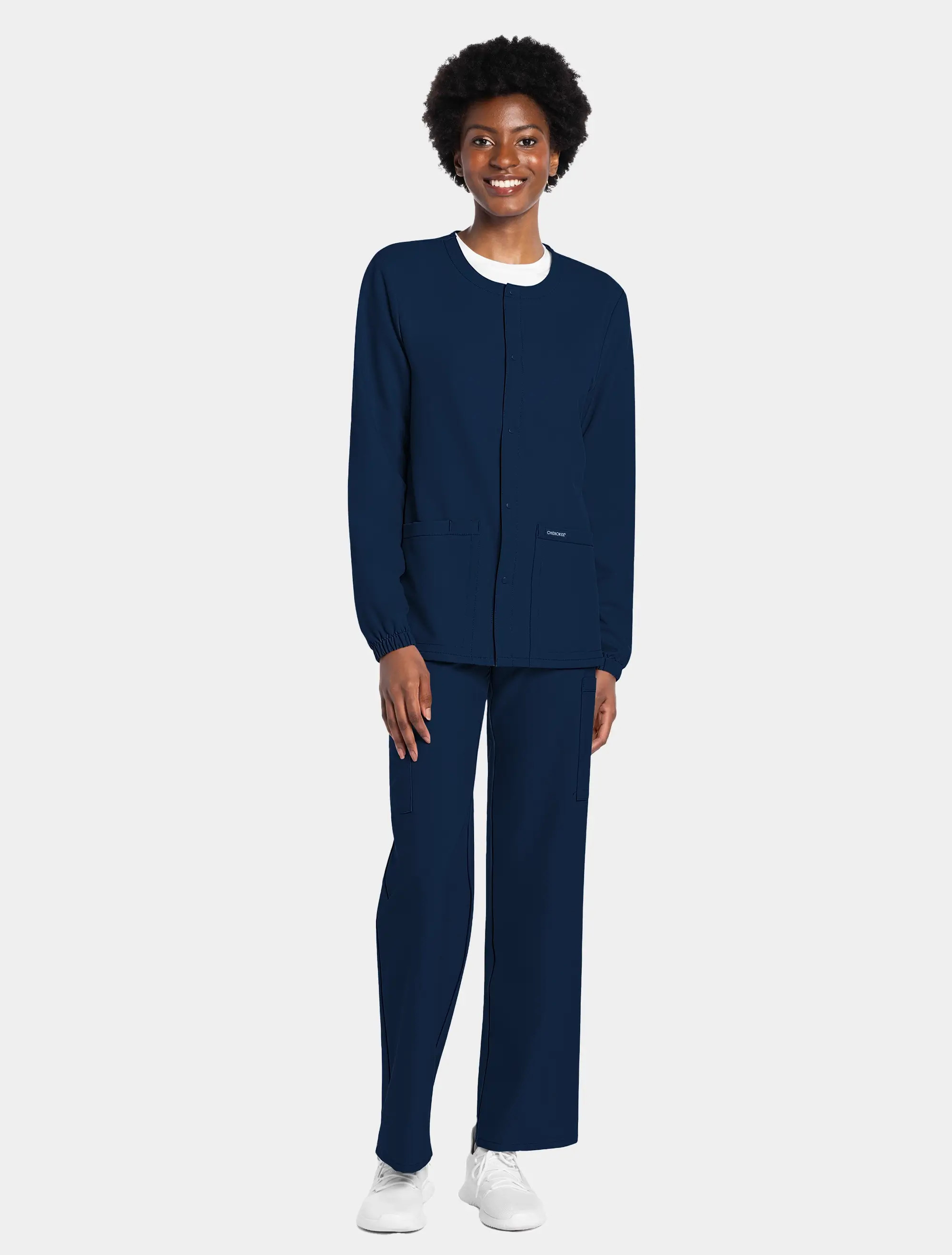 Shop Cherokee Workwear At The Uniform Outlet