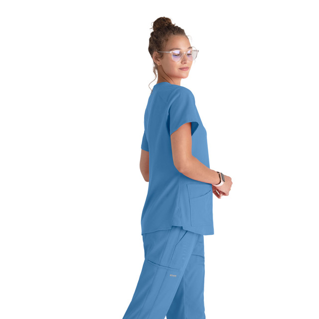 Grey's Anatomy Medical Scrubs: Classic, Evolve, & Spandex Stretch | The ...