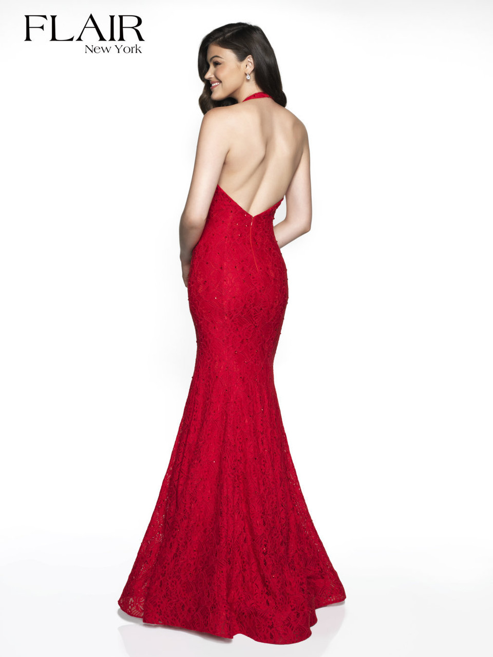 Authentic Flair Prom 19014 - 2day's Moda
