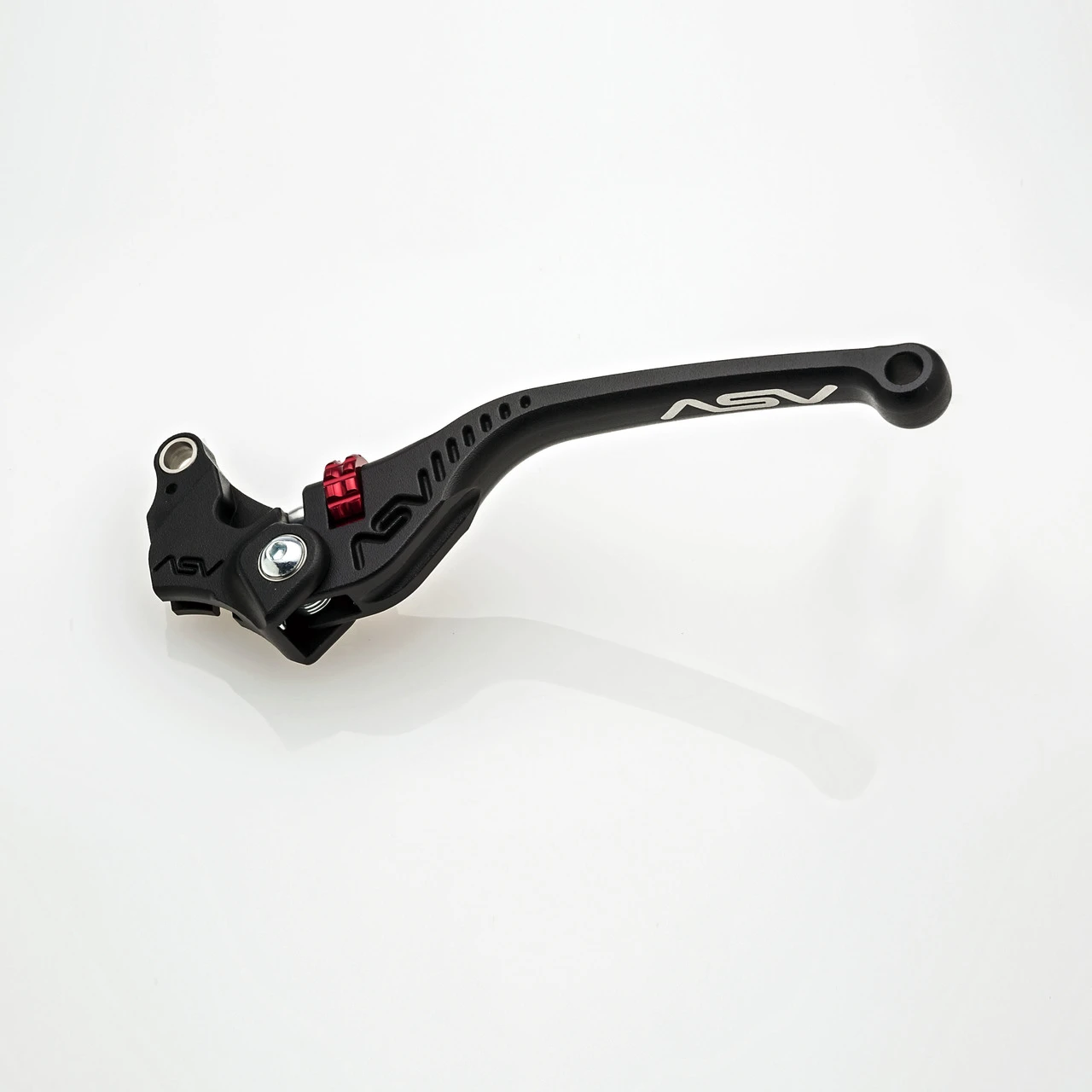 C5 Series Sport Clutch Lever for 2024+ Yamaha MT-09, 2025+ R9 / XSR900 ...