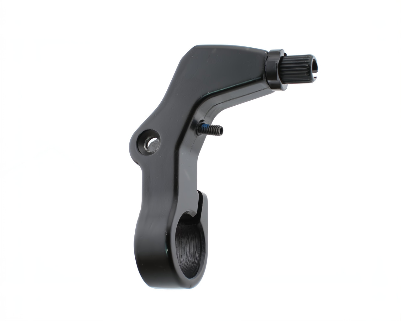 OEM-Style Rear Brake Perch for STACYC E-Bikes - Perch & Hardware Only ...