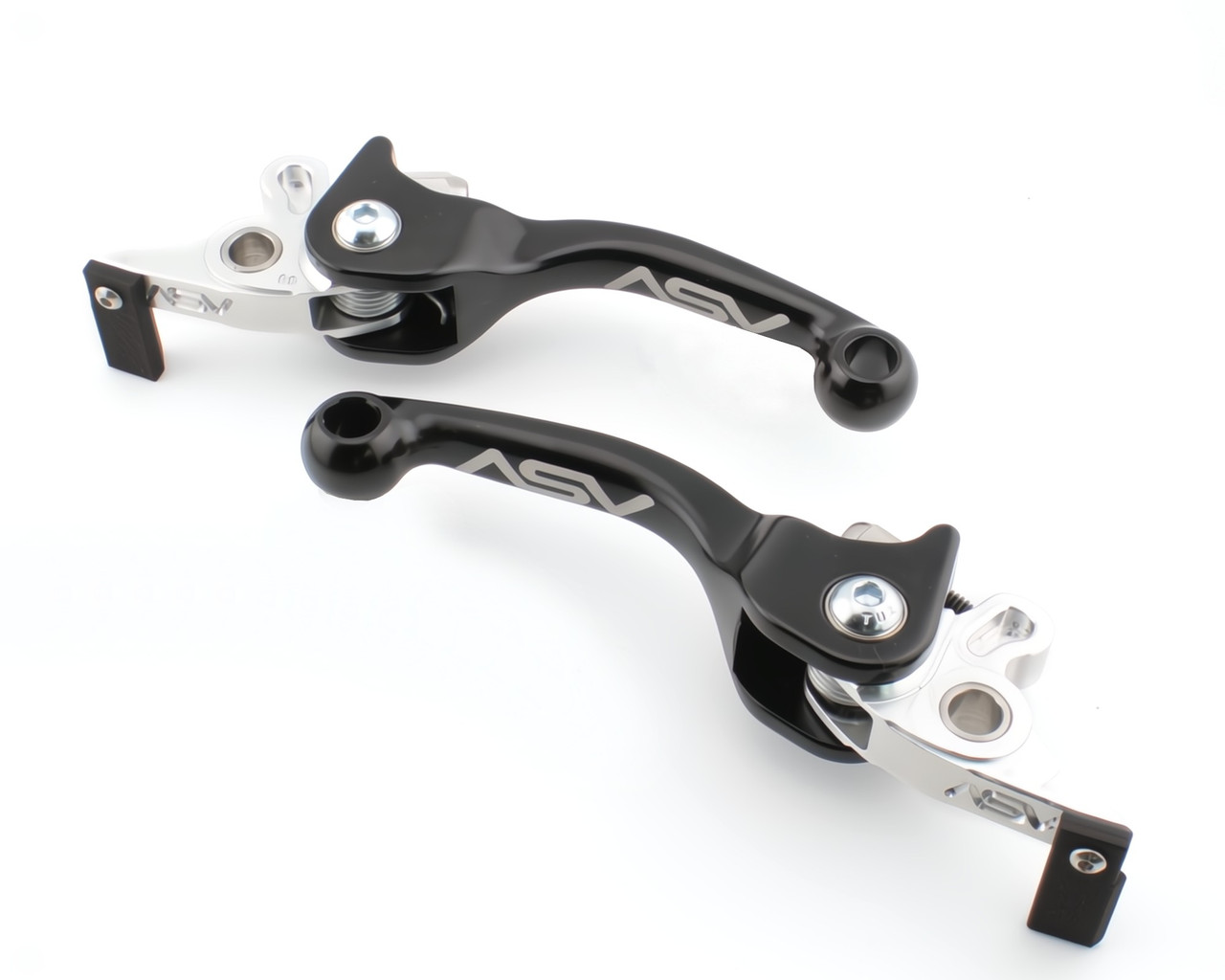 F2 Dirt Front and Rear Brake Levers for Surron Ultra Bee #RFF20808U ...