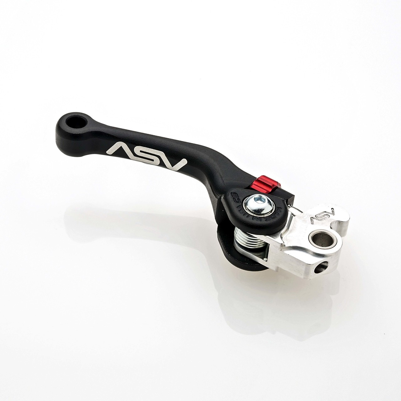 C6 Series Off-Road Brake Lever for COBRA CX50 / CX65 # BDC619 - ASV ...