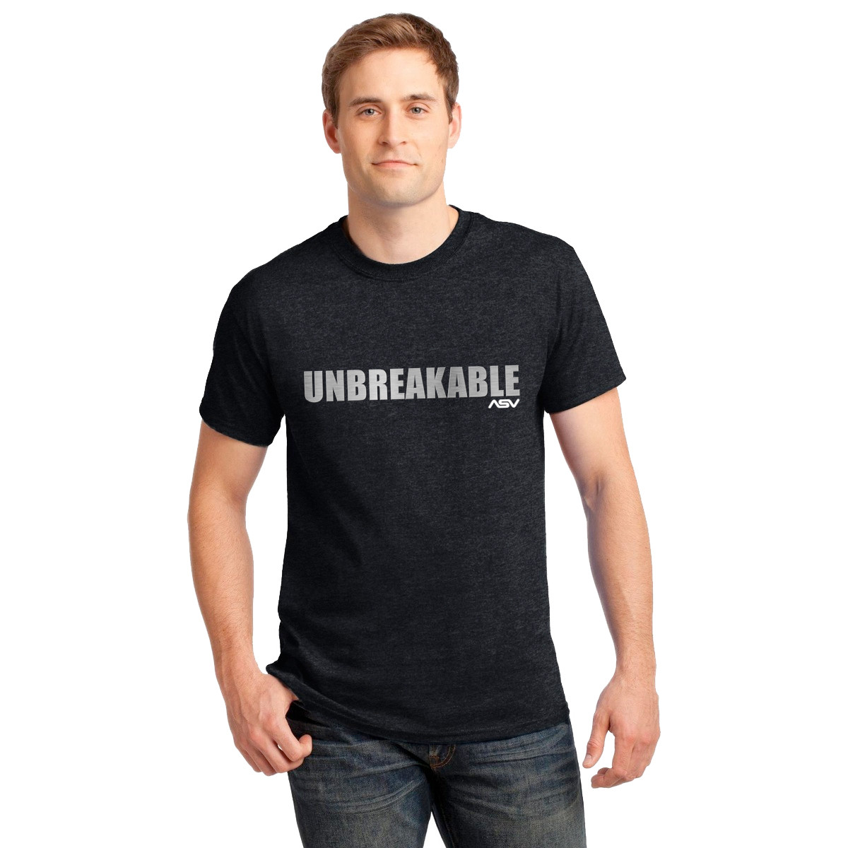 ASV "Unbreakable" T-Shirt - ASV Inventions, Inc.