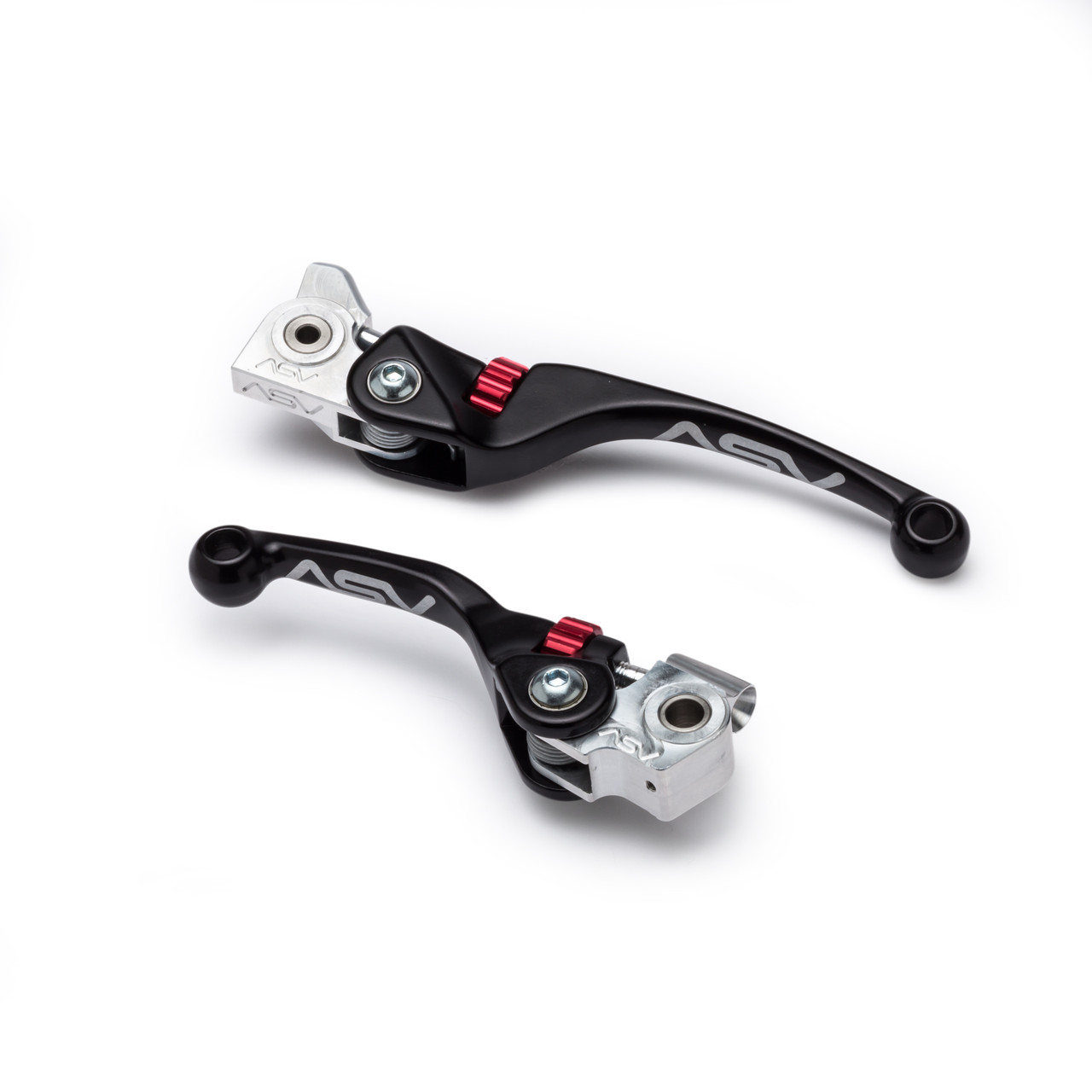 F4 Series Clutch and Brake Lever Pair Pack for Braktec Master Cylinders ...