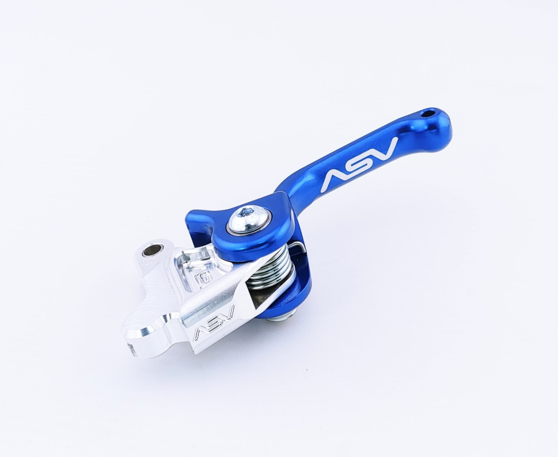 F3-E Reduced Reach Brake Lever for STACYC-style electric balance bikes ...