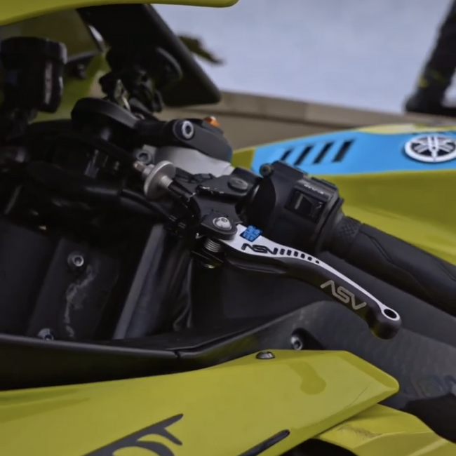 The Importance of Having a Good Clutch Lever for Your Motorcycle - ASV ...