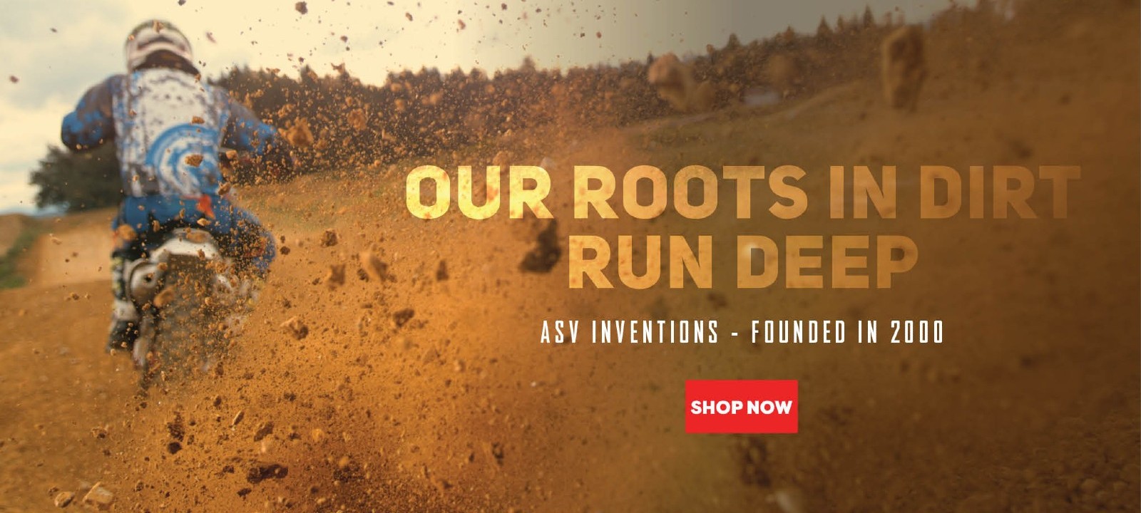 ASV Inventions, Inc.