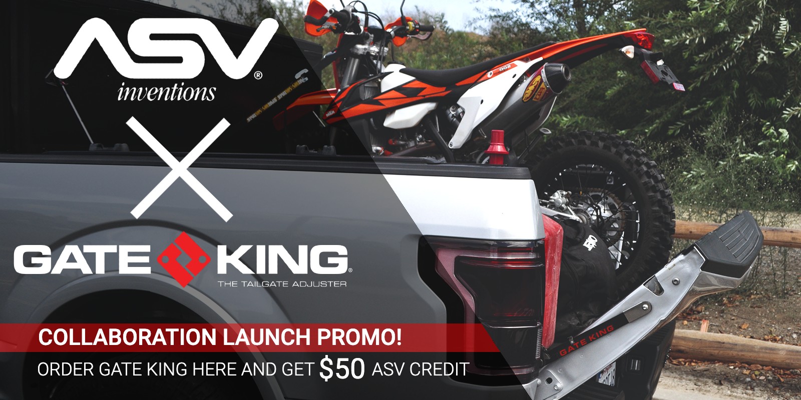 ASV Inventions, Inc.