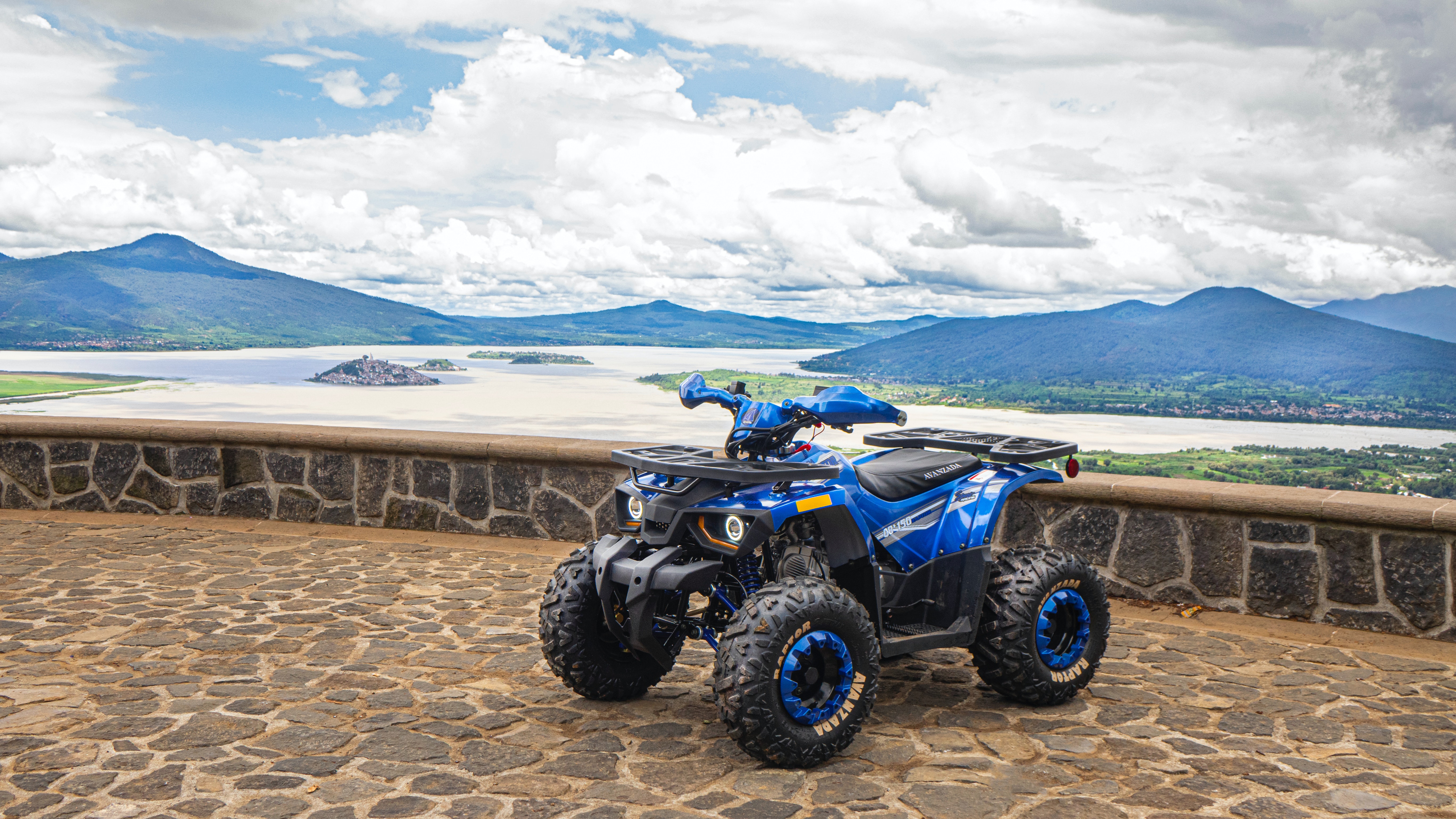Why ASV Unbreakable Levers Are the Best Choice for Your ATV - ASV ...
