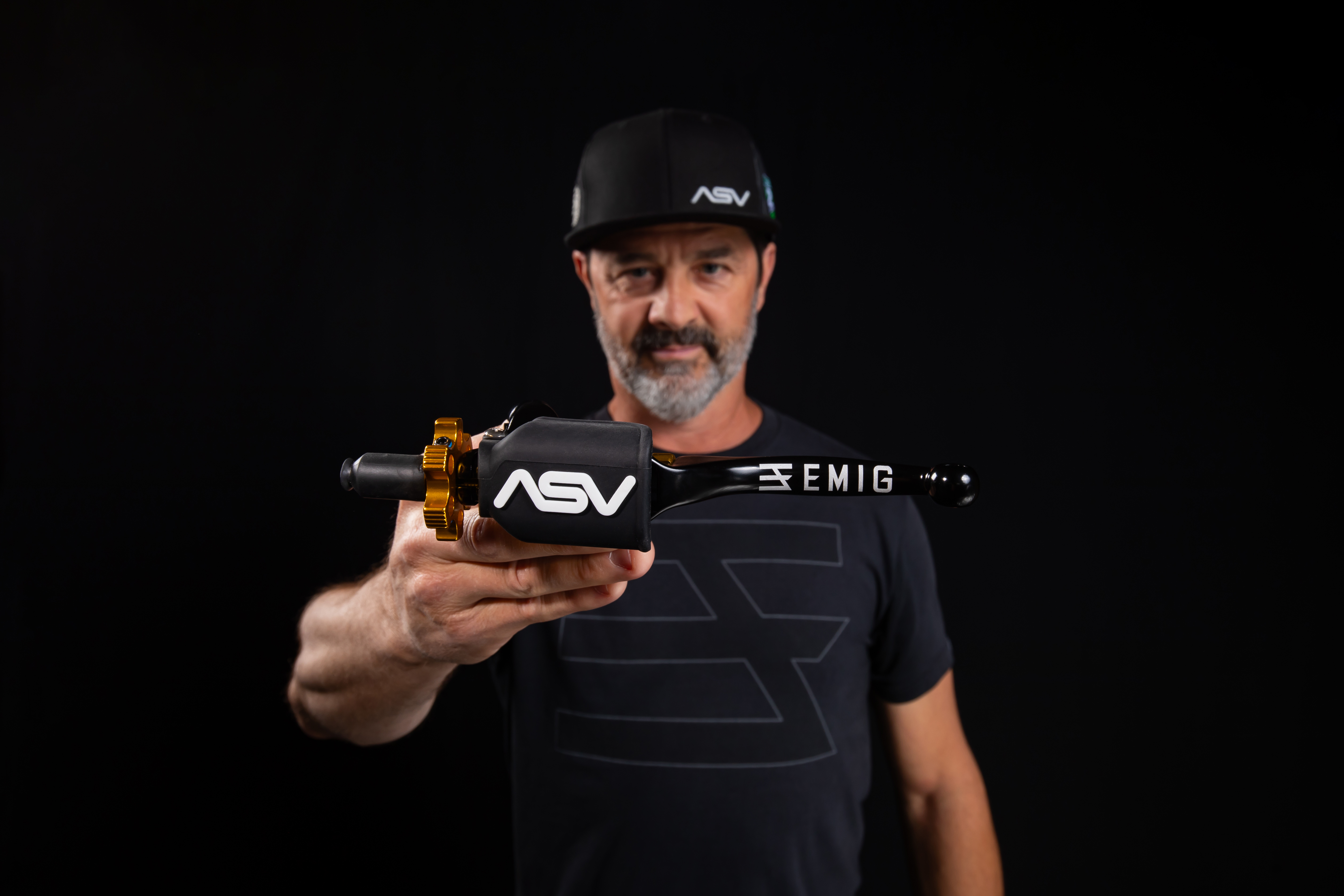 ASV Inventions, ODI, and Jeff Emig Launch First-Ever Triple ...