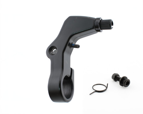OEM-Style Rear Brake Perch for STACYC E-Bikes - Perch & Hardware Only ...