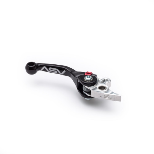 F4 Series Off-Road Brake Lever # BDF408 - ASV Inventions, Inc.