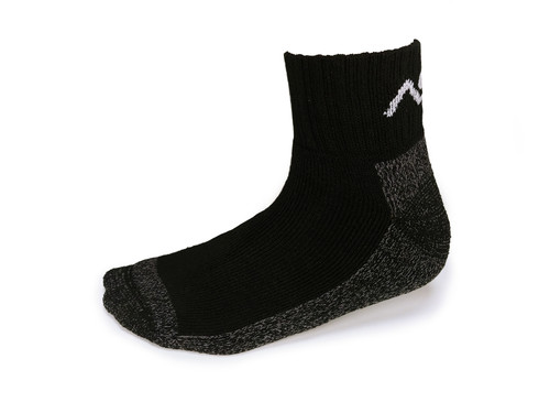 ASV Premium Mechanics Cotton Crew Socks - ASV Inventions, Inc.