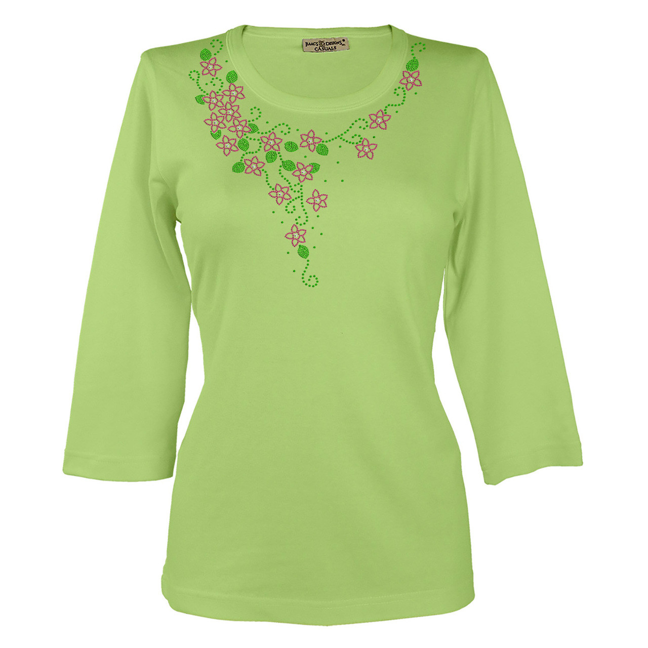 Garments - Decorated - Women - Page 1 - Shop Isaac's Designs