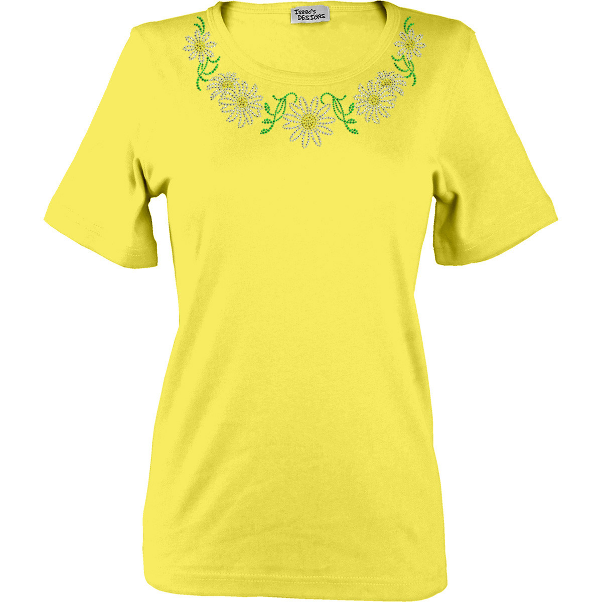 Garments - Decorated - Women - Page 1 - Shop Isaac's Designs