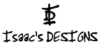 Shop Isaac's Designs