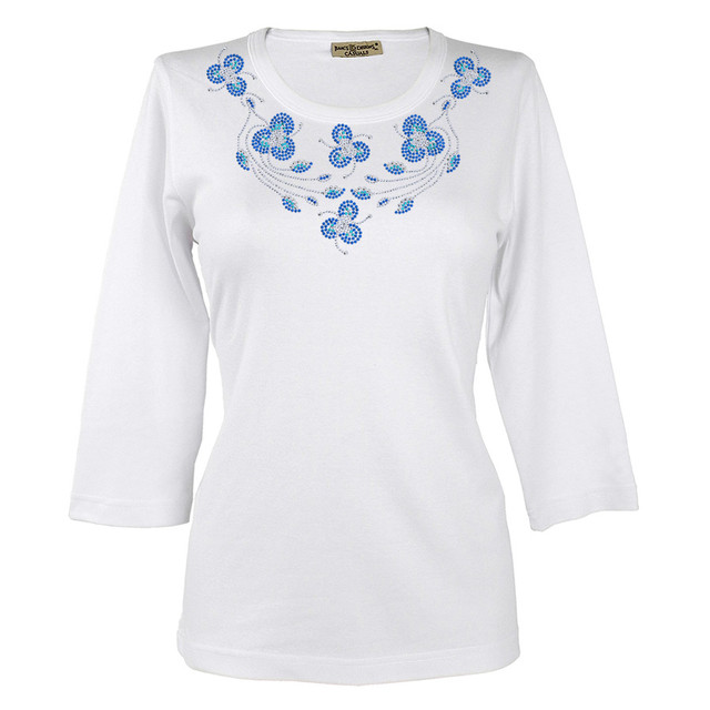 Garments - Decorated - Women - Page 1 - Shop Isaac's Designs