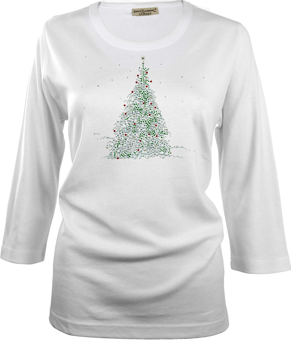 Garments - Decorated - Women - Page 1 - Shop Isaac's Designs