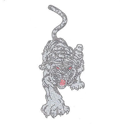 Crouching Tiger