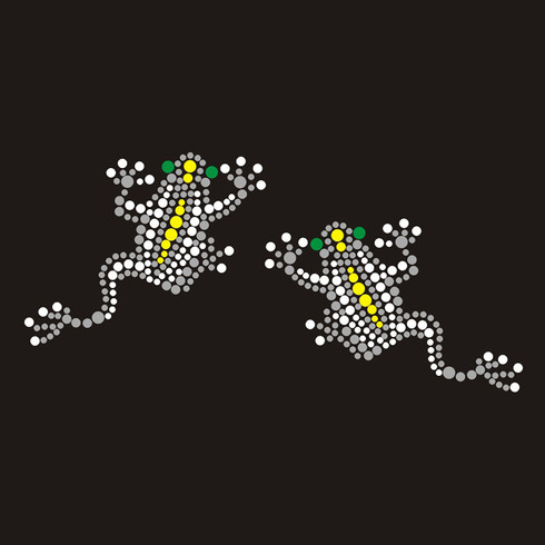 Frog Duo