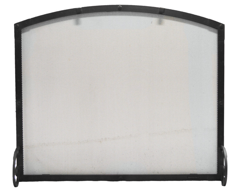Arched Free Standing Screen