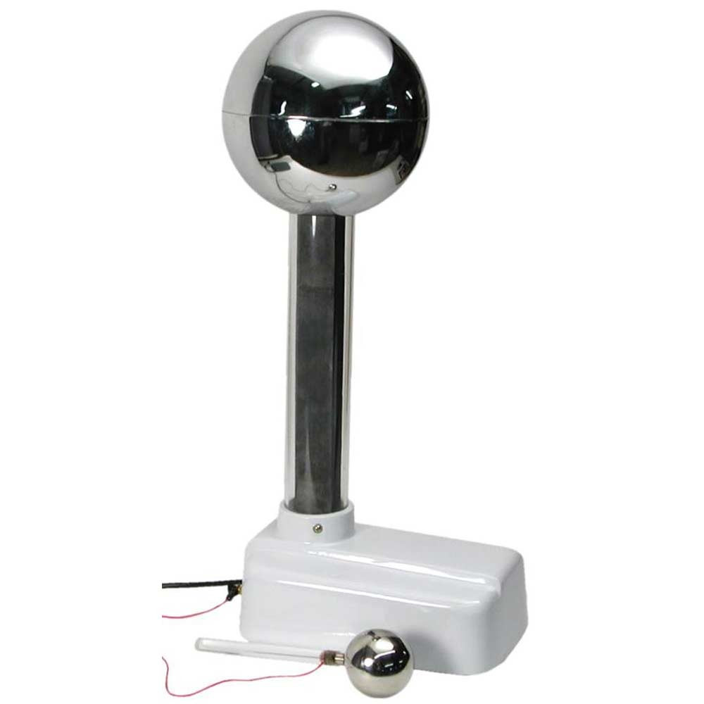 Van de Graaff Generator Kit for Kids | Home Science Tools