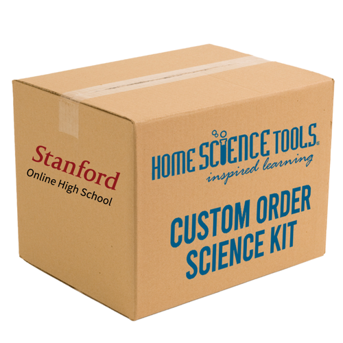 Stanford Online High School Foundations in Science Kit