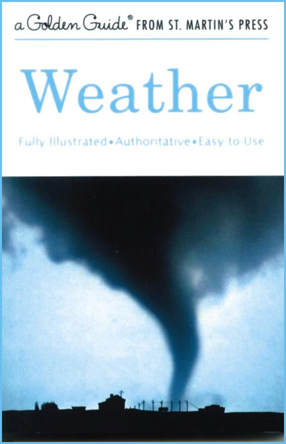 Weather, Golden Guide | 160 Pages | Home Science Tools