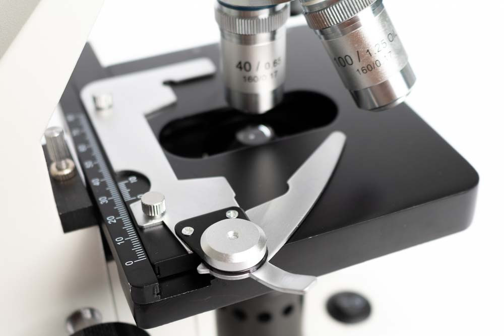 Teaching Microscope - Dual Head/Multi Head Microscope