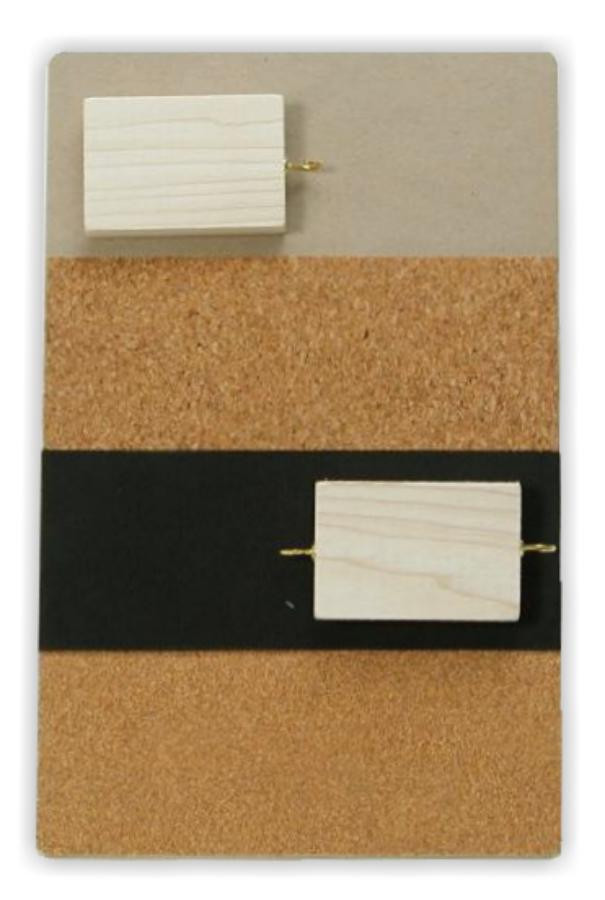 Friction Board Kit