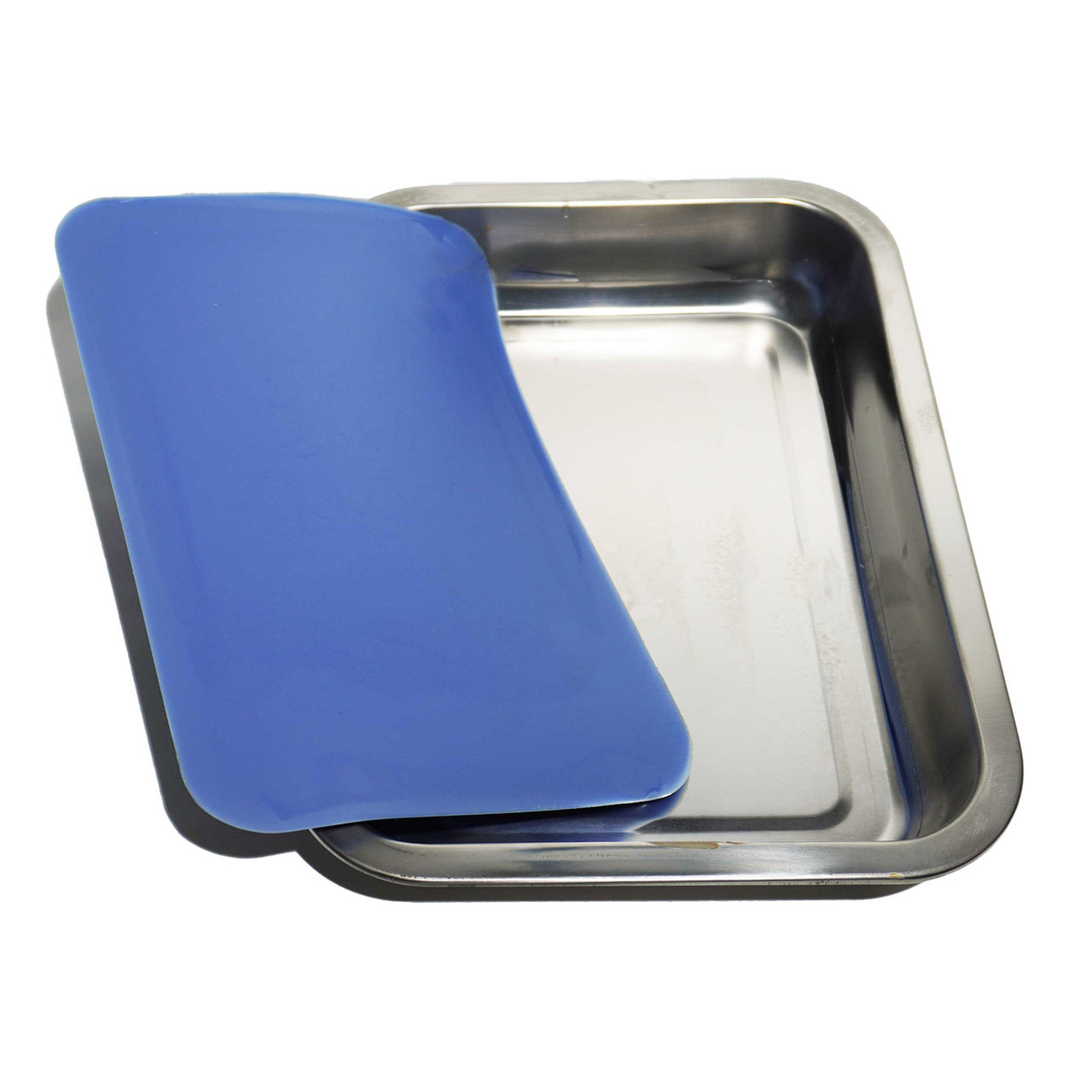 Economy Dissection Pan, 11" x 7"