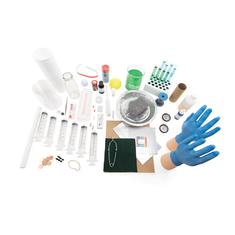 Alveary Grade 8 Science Kit - Home Science Tools