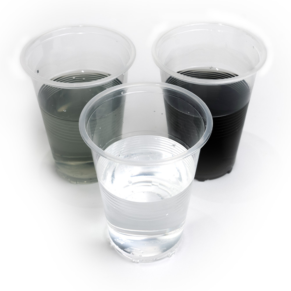 Make a Charcoal Water Filter Kit