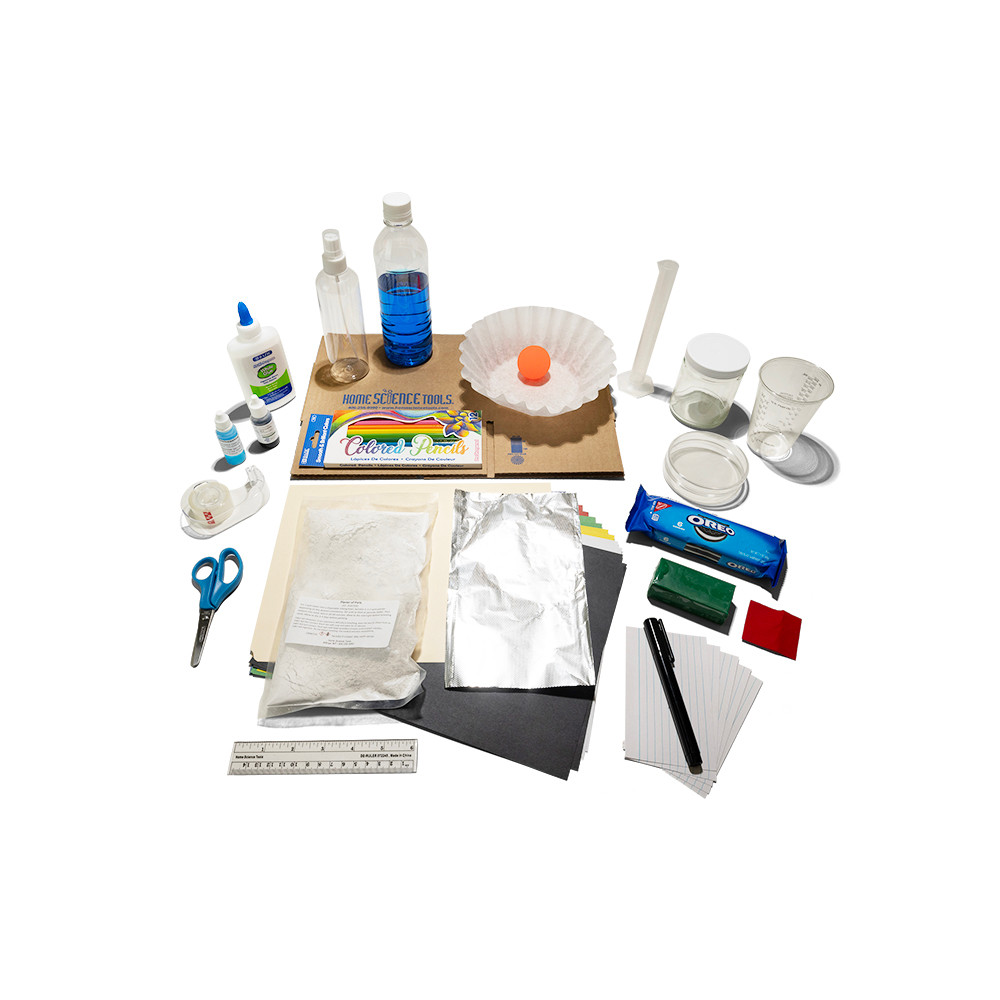 Monarch Grade 3 Science Kit