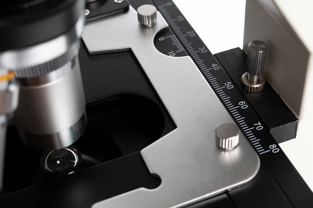Advanced LED Microscope | Homeschool Microscope | Home Science Tools