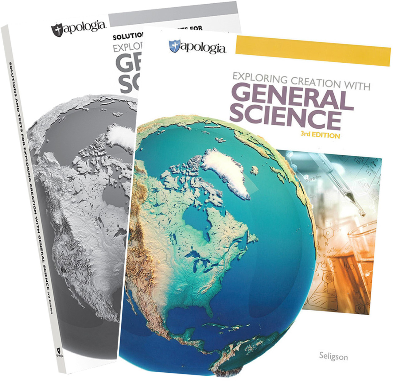 Apologia General Science Set Save 20 apologia-general-science-set-save-20