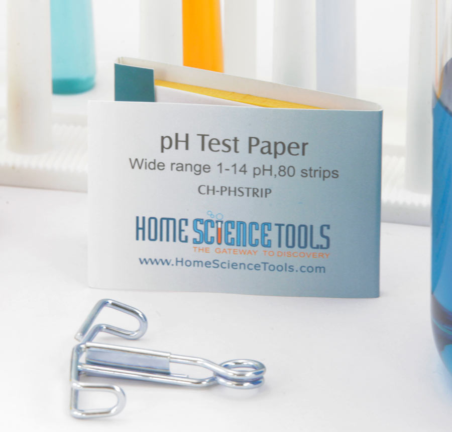 Beginner's Chemistry Set | Basic Lab Equipment for Chemistry