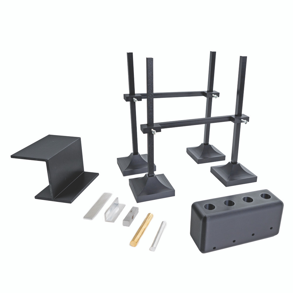 Novare Science Physical Science Special Parts Kit