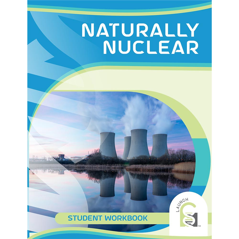 Naturally Nuclear Student Workbook