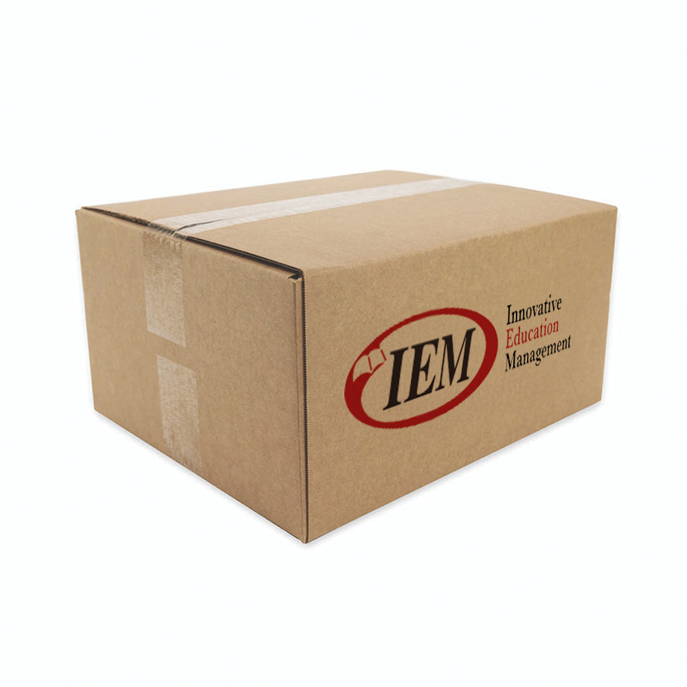 IEM Chemistry 100 Hybrid Lab Kit