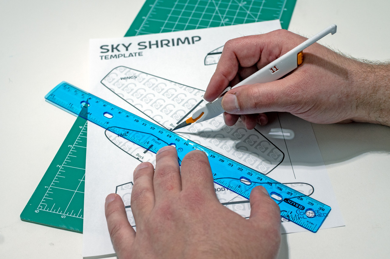 Airplanes: Explore, Build, Design Kit