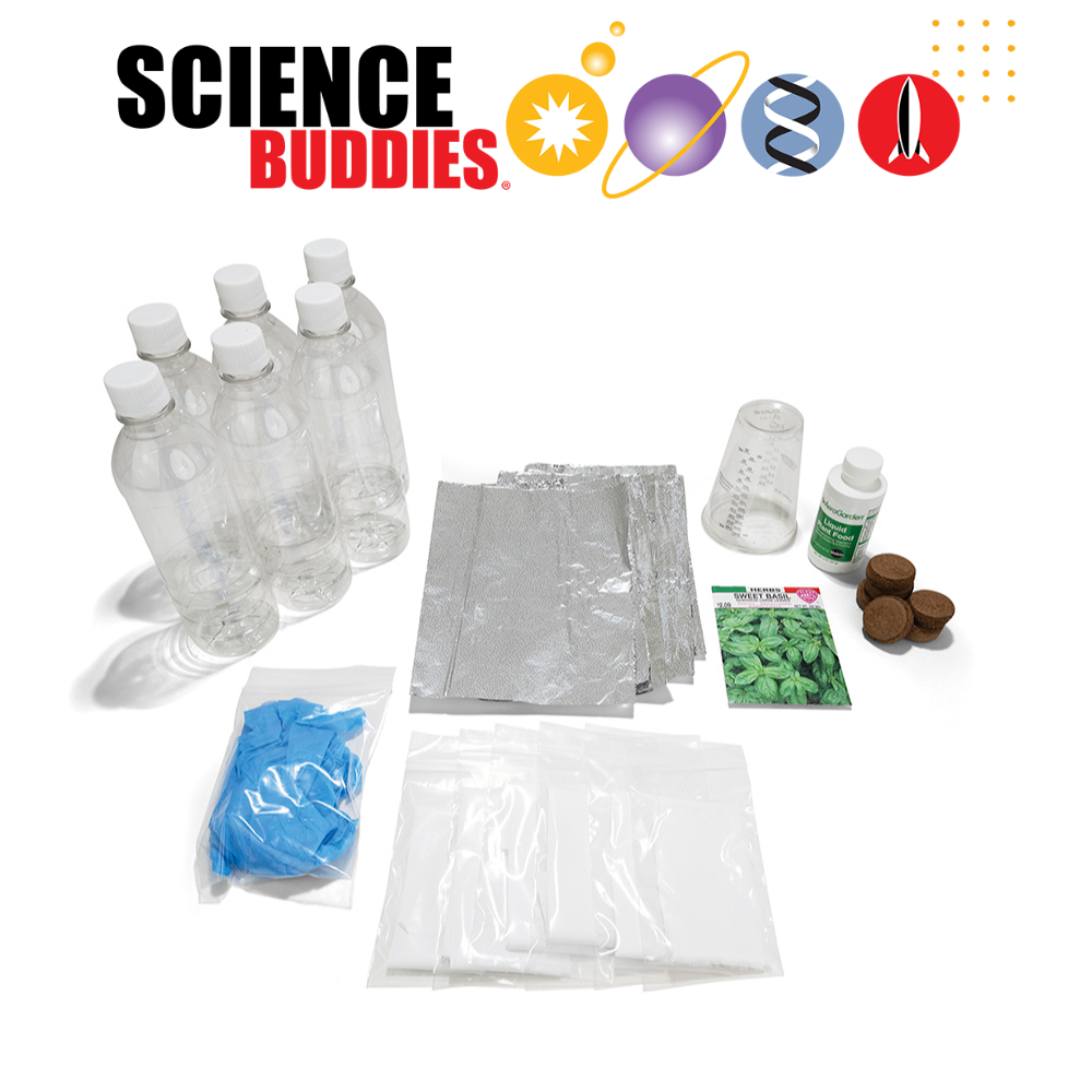 Hydroponics Kit - Home Science Tools